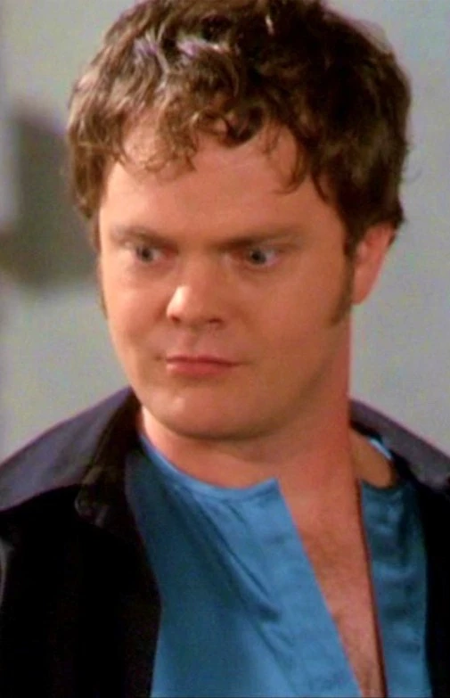 Kierkan | The Charmed Legacy Wiki | Fandom