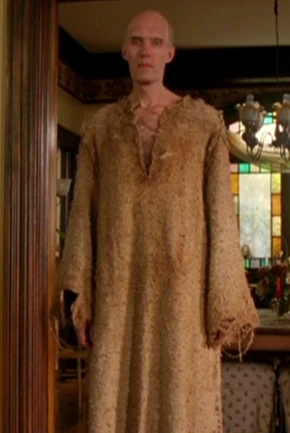 The Tall Man | The Charmed Legacy Wiki | Fandom