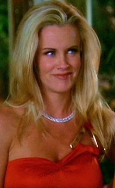 Mitzy Stillman | The Charmed Legacy Wiki | Fandom