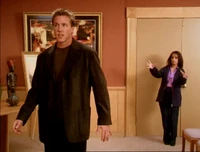 Jack Sheridan | The Charmed Legacy Wiki | Fandom