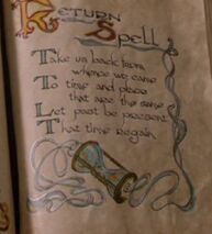 The Book of Shadows/Pages | The Charmed Legacy Wiki | Fandom