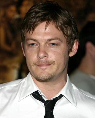 User blog:PiperHollyCharmed/Norman Reedus is Portraying JUDAS in GAGA'S ...