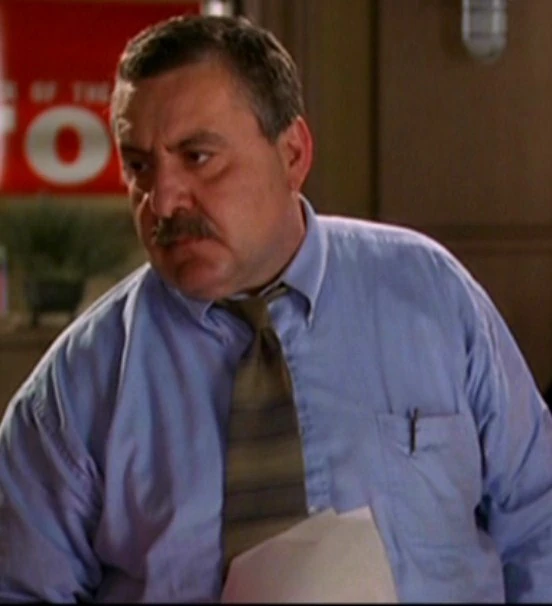 Bauer | The Charmed Legacy Wiki | Fandom