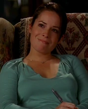 Piper Halliwell/Infobox Pic Choice | The Charmed Legacy Wiki | Fandom