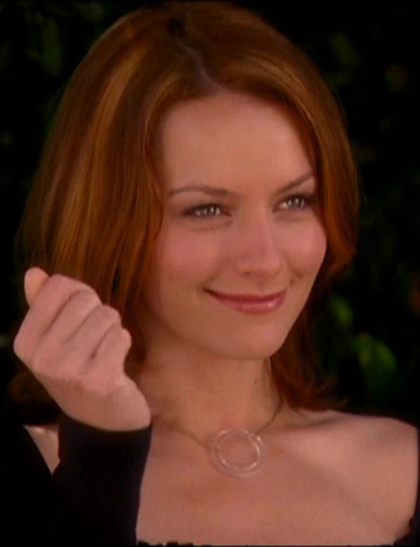 The New Identity Story Arc | The Charmed Legacy Wiki | Fandom