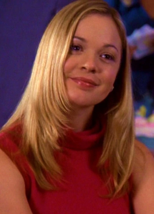 Becca | The Charmed Legacy Wiki | Fandom