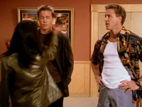 Jack Sheridan | The Charmed Legacy Wiki | Fandom