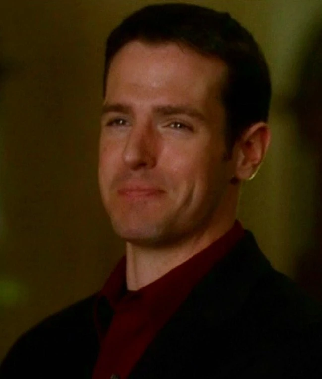 Todd Marks | The Charmed Legacy Wiki | Fandom