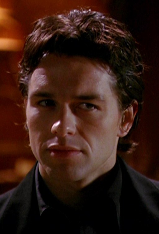 Novak | The Charmed Legacy Wiki | Fandom