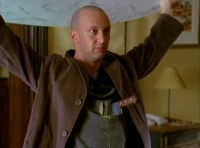 Stanley | The Charmed Legacy Wiki | Fandom