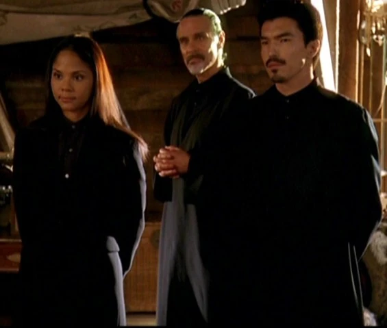 The Avatars | The Charmed Legacy Wiki | Fandom