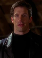 Bacarra | The Charmed Legacy Wiki | Fandom