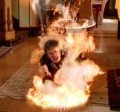 Kierkan | The Charmed Legacy Wiki | Fandom