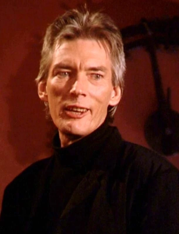 Fear | The Charmed Legacy Wiki | Fandom