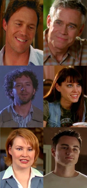 Whitelighters | The Charmed Legacy Wiki | Fandom