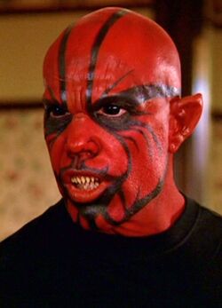 Belthazor | The Charmed Legacy Wiki | Fandom