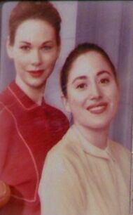 Penny Halliwell | The Charmed Legacy Wiki | Fandom