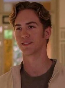 Wyatt Halliwell | The Charmed Legacy Wiki | Fandom