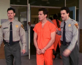 The Prison | The Charmed Legacy Wiki | Fandom