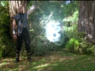 Golden Gate Park | The Charmed Legacy Wiki | Fandom