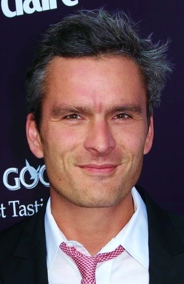 Balthazar Getty | The Charmed Legacy Wiki | Fandom