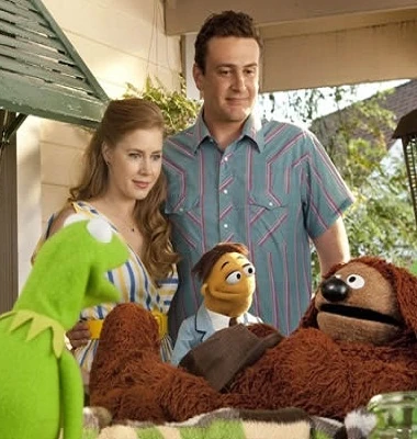 User blog:HalliwellManorAkaDsc385/Amy Adams in The Muppets | The ...