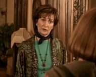 Penny Halliwell | The Charmed Legacy Wiki | Fandom