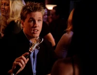 Jack Sheridan | The Charmed Legacy Wiki | Fandom