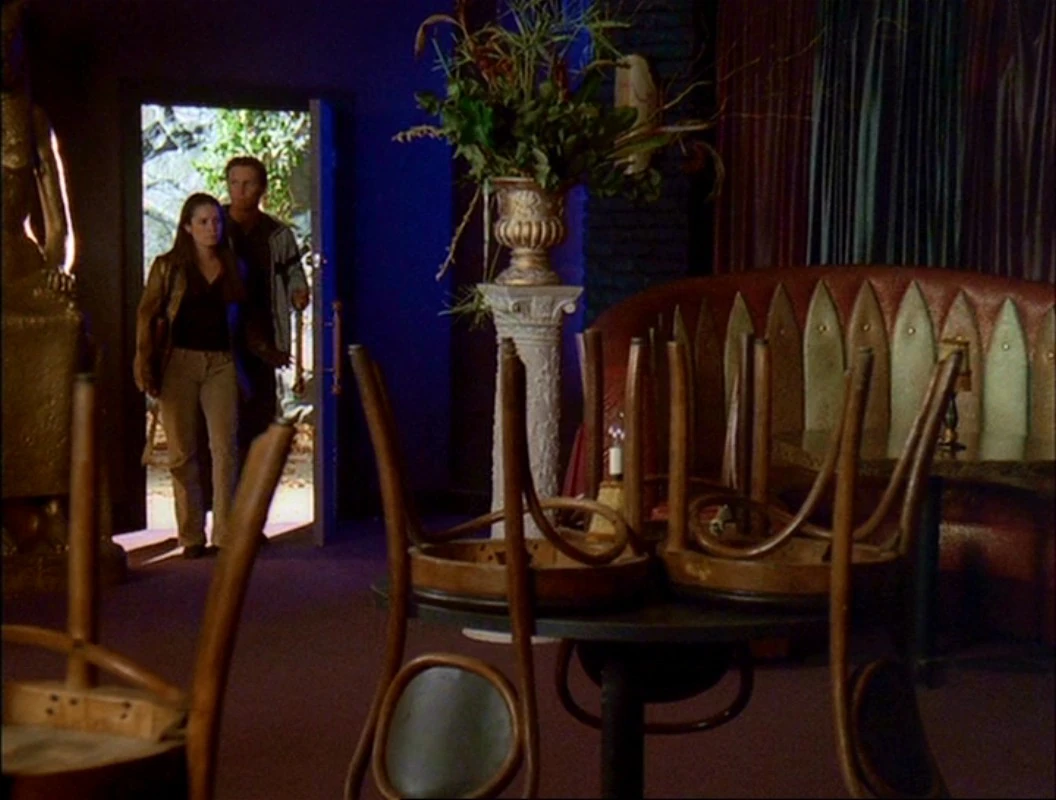 The Magic Club | The Charmed Legacy Wiki | Fandom