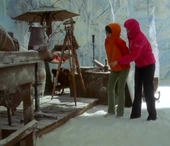 The Titans | The Charmed Legacy Wiki | Fandom