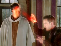 Lord Dyson | The Charmed Legacy Wiki | Fandom