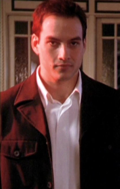 Anton | The Charmed Legacy Wiki | Fandom