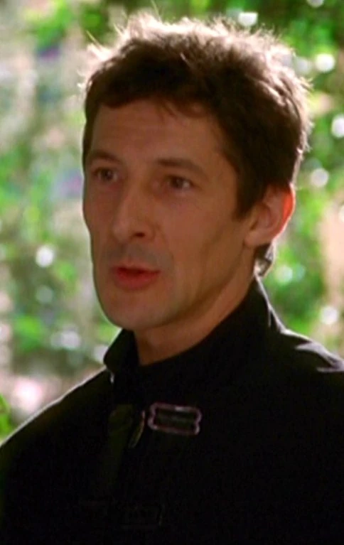 Salek | The Charmed Legacy Wiki | Fandom