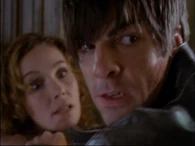 Familiar Hunting Warlock | The Charmed Legacy Wiki | Fandom