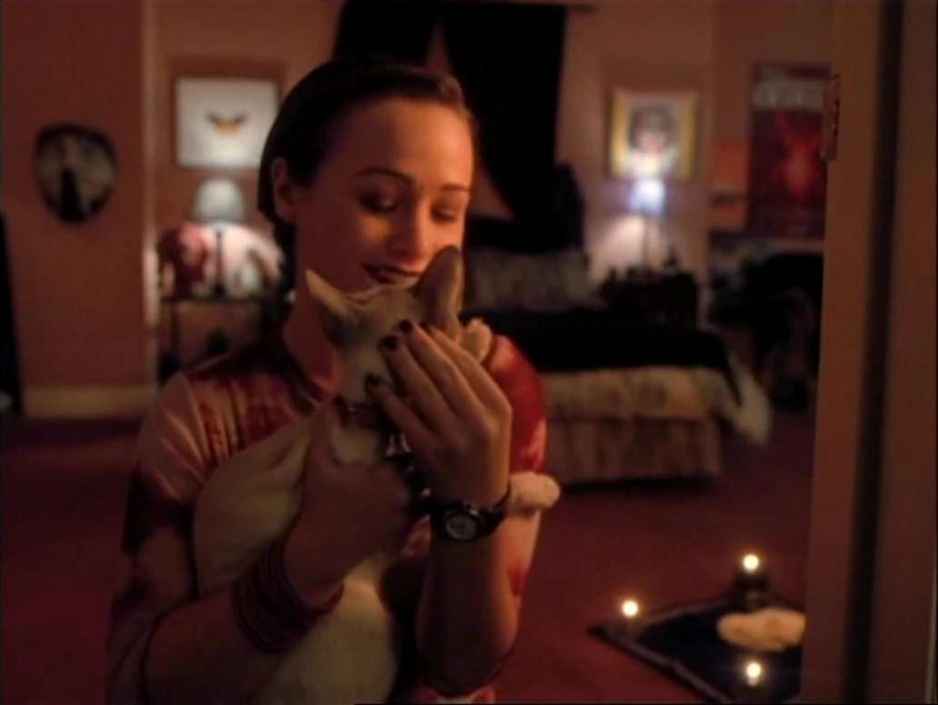 Aviva's Bedroom | The Charmed Legacy Wiki | Fandom