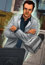 Cole Turner | The Charmed Legacy Wiki | Fandom