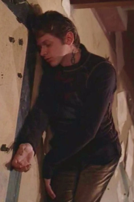 Krychek Demons | The Charmed Legacy Wiki | Fandom