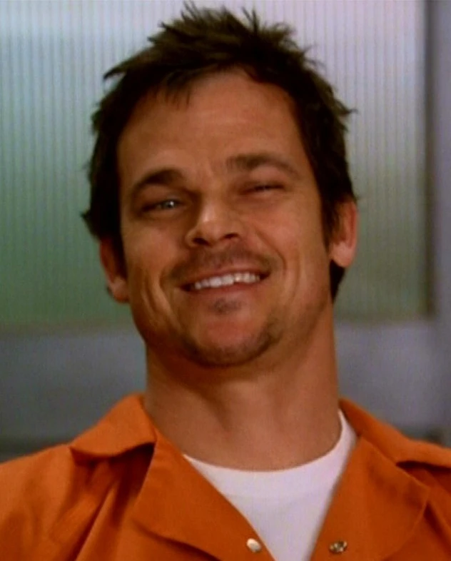 Rick Gittridge | The Charmed Legacy Wiki | Fandom