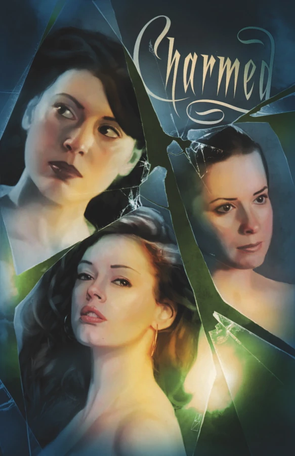 Three Little Wiccans (comic book) | The Charmed Legacy Wiki | Fandom