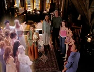 The Attic | The Charmed Legacy Wiki | Fandom