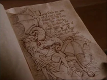 Javna | The Charmed Legacy Wiki | Fandom