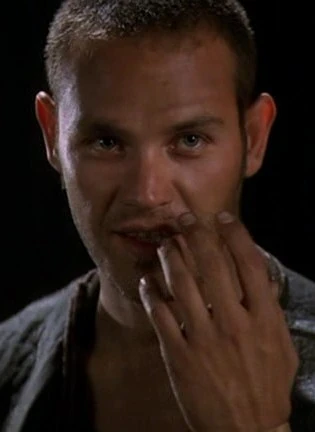 Enoch Demons | The Charmed Legacy Wiki | Fandom