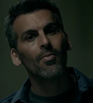 Oded Fehr | The Charmed Legacy Wiki | Fandom