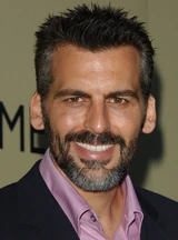 Oded Fehr | The Charmed Legacy Wiki | Fandom