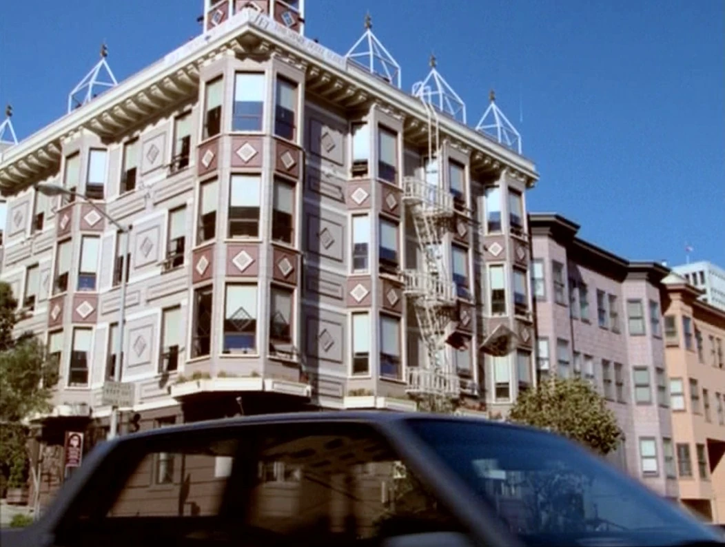 Eric Bragg's Apartment | The Charmed Legacy Wiki | Fandom