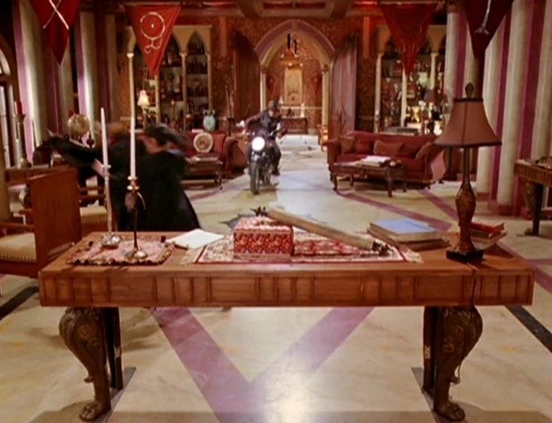 User blog:HalliwellManorAkaDsc385/Season 7 - Favorite Episodes | The ...