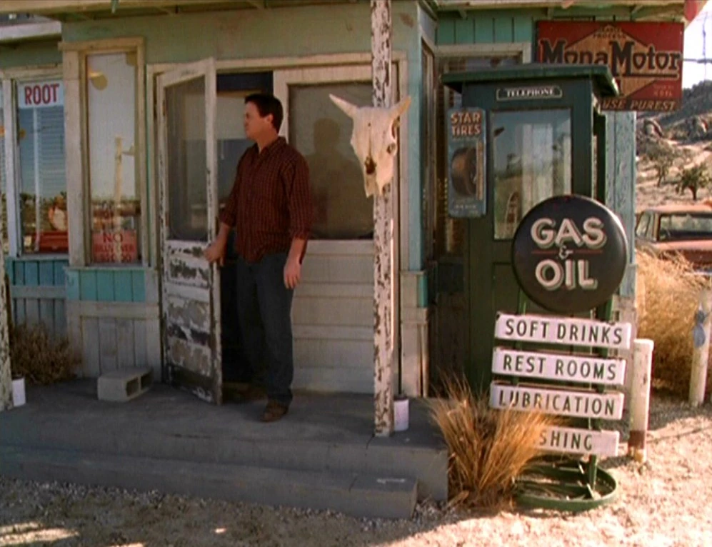 Mona Motor | The Charmed Legacy Wiki | Fandom