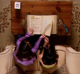 To Extract Knowledge | The Charmed Legacy Wiki | Fandom