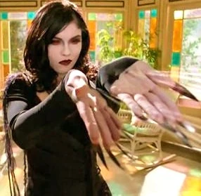 The Spider Demon | The Charmed Legacy Wiki | Fandom