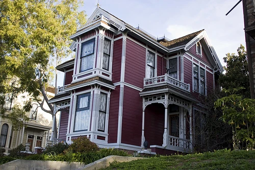 Halliwell Manor | The Charmed Legacy Wiki | Fandom